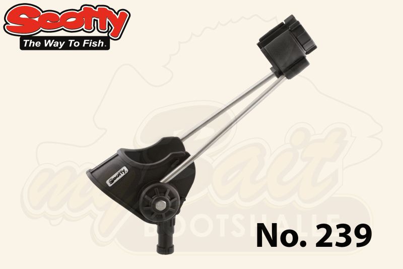 Scotty Striker Rutenhalter Sofort lieferbar | mybait.de